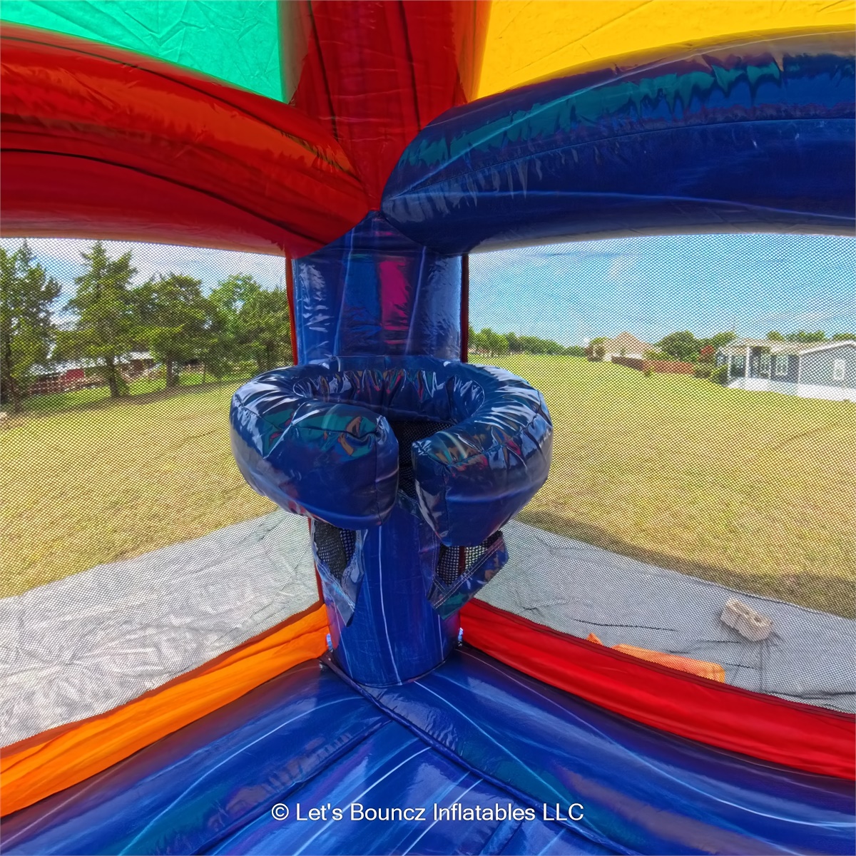 Big Ol' Bounce House - Rental in Harrisonburg, Rockingham County ...