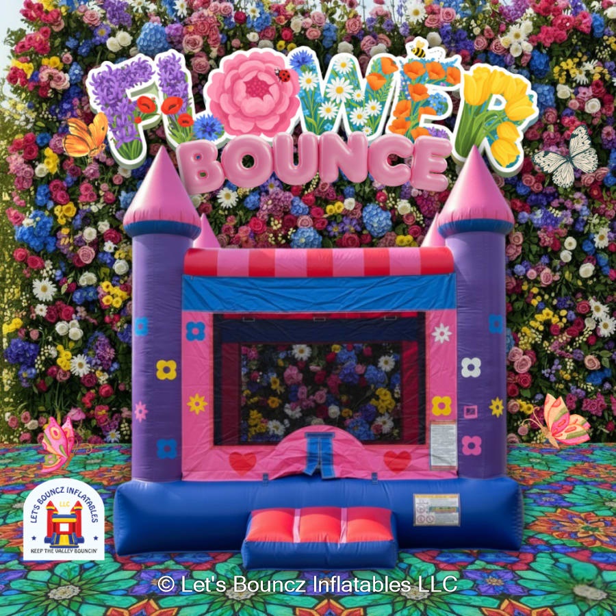 Bounce Houses Rentals - Rental in Harrisonburg, Rockingham County ...
