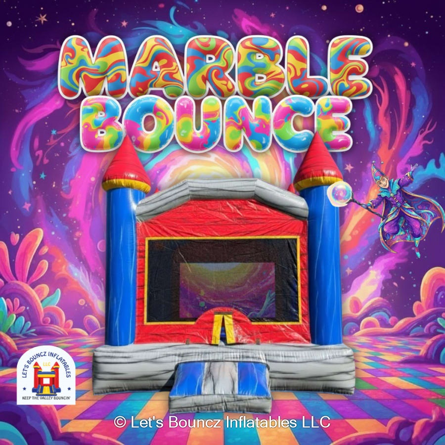 Bounce Houses Rentals - Rental in Harrisonburg, Rockingham County ...