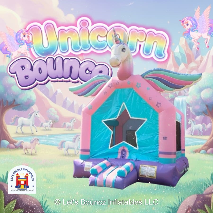 Bounce Houses Rentals - Rental in Harrisonburg, Rockingham County ...